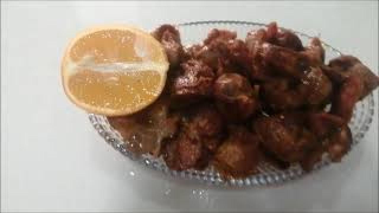 Terasa Pub online menyusu - Sepet Menu
