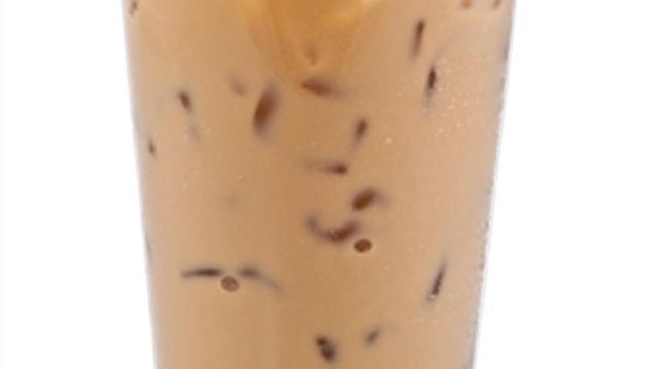 Coin Coffee - Online menyusu