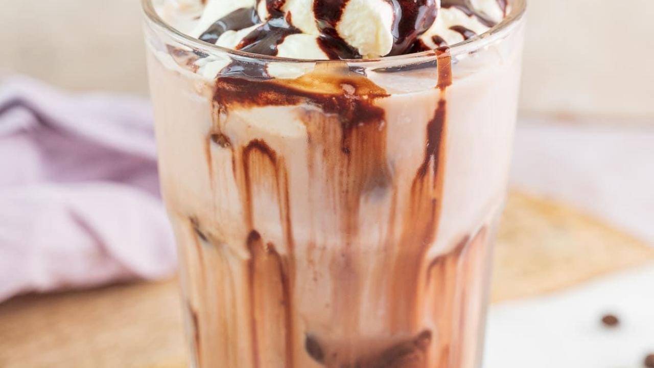 Coin Coffee - Online menyusu